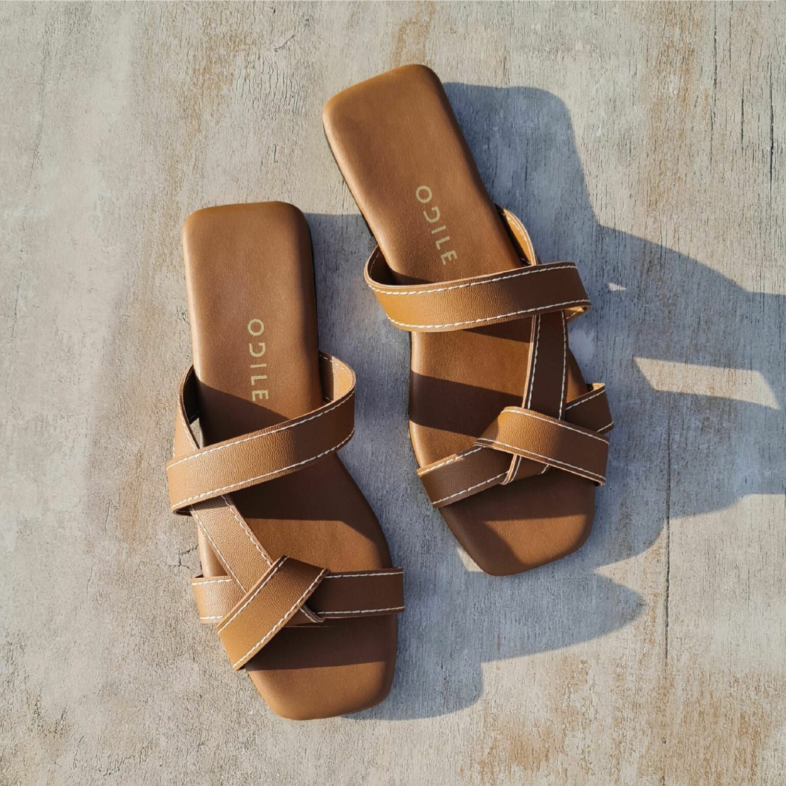 Stiniva – West & Coast